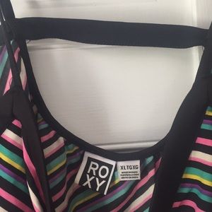 Roxy | Tops | Roxy Tank Size Xl | Poshmark